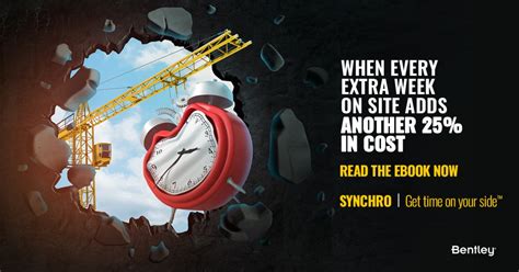 Synchro Construction On Linkedin Synchro Simplify Construction Project Management