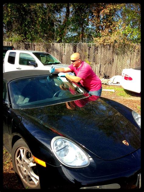 First Choice Auto Glass Summerville Sc