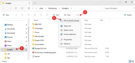 How To Add Sharepoint To File Explorer — Lazyadmin