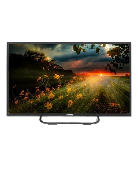 Asano 32LH1110T 2019 LED - обзор, отзывы, плюсы и минусы