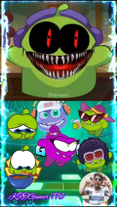 Omnom Exe🆚 Omnom Coffindance Tileshopedmrushsong Ytshorts Tileshop
