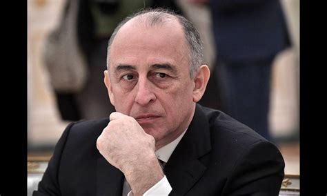 Замсекретаря Совбеза Коков Идея признать Россию спонсором терроризма