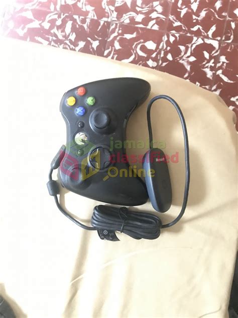 For Sale Xbox 360 Controller Wireless Receiver Papine
