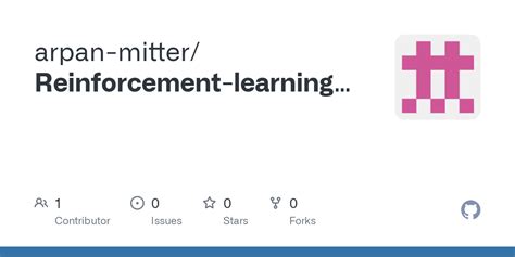 Github Arpan Mitter Reinforcement Learning Maddpg Paper Implementation