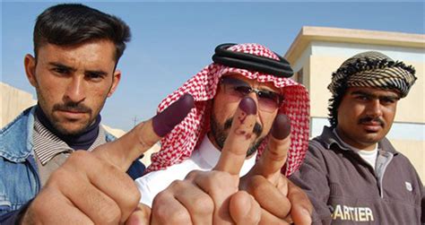 Iraq ‘condemned To Democracy News Al Jazeera