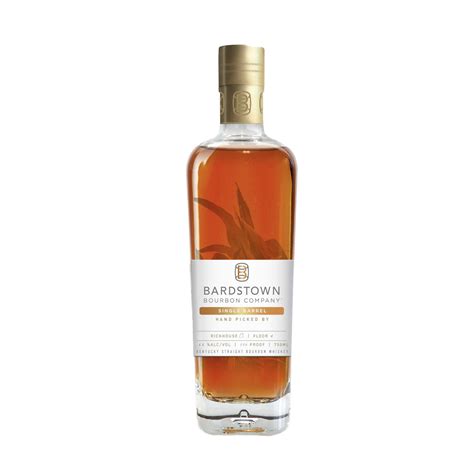Woods Wine X Dws Bardstown Bourbon Co Origin Series Single Barrel