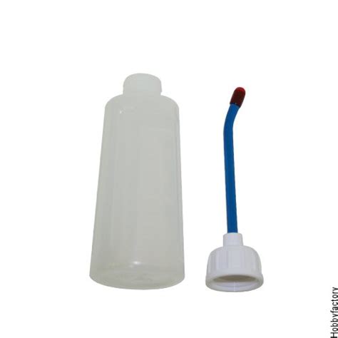 Ultimate Racing Fuel Botle 250 Cc Polttomoottori Tarvikkeet