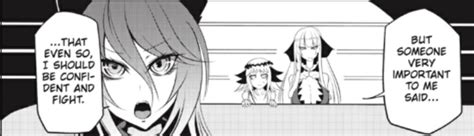 Monster Wrestling Interspecies Combat Girls Vol 2 Minor Spoilers