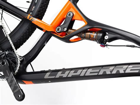 2020 Lapierre Xr 9 9 Ltd Specs Comparisons Reviews 99 Spokes