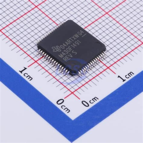ATSAM N BA AU Microchip Tech Microcontroller Units MCUs MPUs SOCs JLCPCB