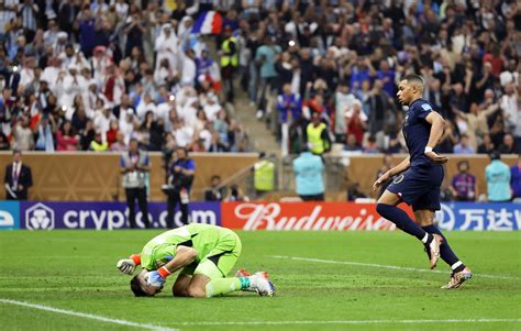 La Final Del Mundial De Catar 2022 Argentina Francia