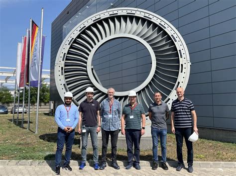 Umais Ahmed On Linkedin Engineering Innovation Sustainableenergy Siemensenergy