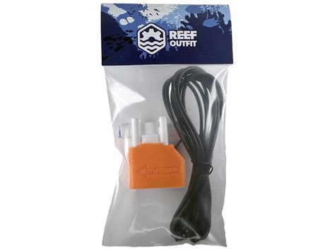 Neptune Apex Compatible Solenoid Valve Reef Outfit