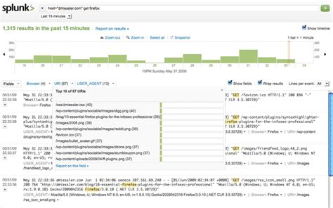 Use Splunk As Your Remote Syslog Server
