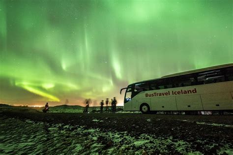 北極光巴士之旅（雷克雅維克出發） Eztravel易遊網