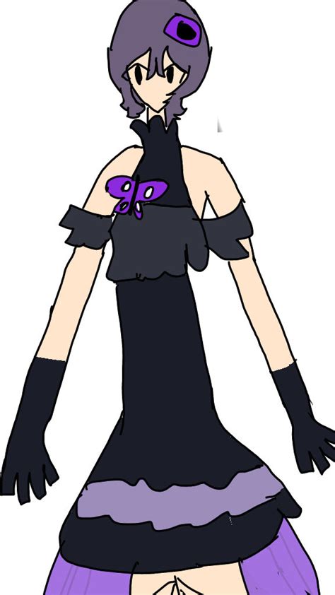 Abnormality Dancing Girl By Dumplingstuff12 On Deviantart
