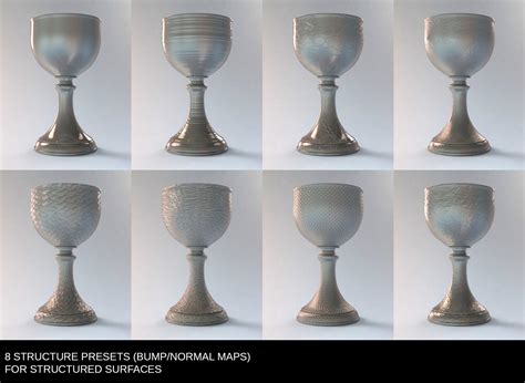 Easy Metal Custom Metal And Metallic Shader For Iray 3d Figure Assets