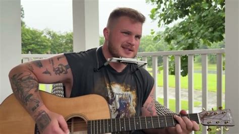 Zach Bryan Previews Songs From New Ep Young Manhood And Other Donatable