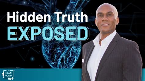 The Hidden Truth Of Heart Disease Exposed Dr Columbus Batiste Live Q