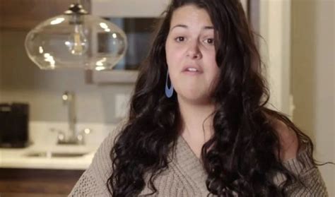 90 Day Fiancé Emily Bieberly Soap Opera Spy