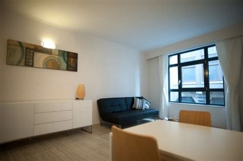City Park Antwerp Furnished Apartment For Rent