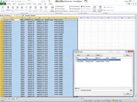 Excell Spreadsheets Throughout Importing Data From Excel Spreadsheets — Db