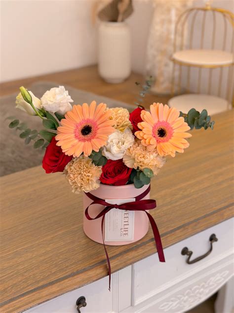 Flower Box Archives Sweetlife And Co