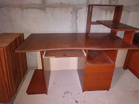 Офис столы стулья тумбы шкафы сейфы и пр Дания Польша 300 грн Офісні меблі Херсон