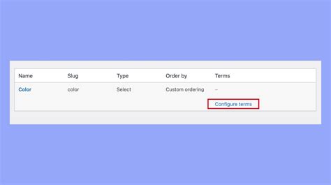 How To Display Product Attributes In Woocommerce Effectively 10web
