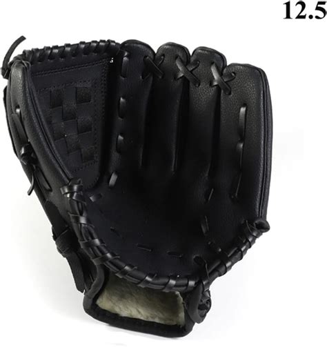 Krknumr Guante De Béisbol Guante De Campo Para Deportes Al Aire Libre