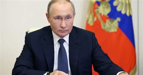 Putins Nuclear Threats On Ukraine Require Proactive Not Reactive