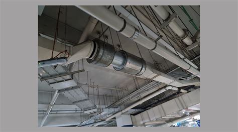 Acmv Duct Fabrication And Repair Services Singapore Techtimia