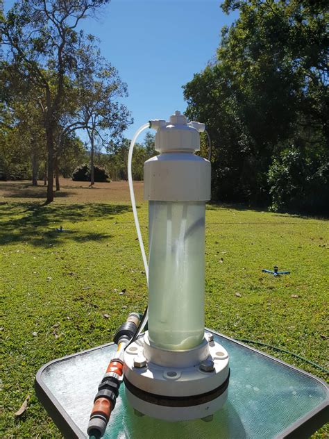 Ez Flo Australia Residential And Commercial Fertigation Products