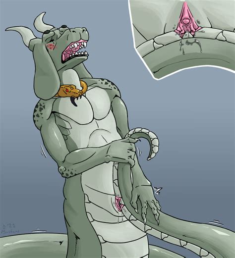 Rule 34 Absurd Res Animal Genitalia Apode Autotribadism Bodily Fluids