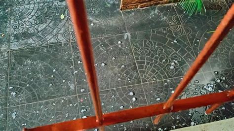 Servicio Meteorolu00f3gico Nacional Alerta Por Tormentas Fuertes Y