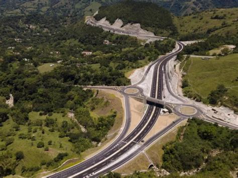 Proyectos ISA Vías tiene la lupa en tres proyectos carreteros 5G de