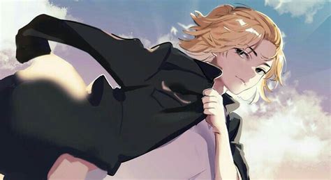 Pin de Dương Trịnh en Tokyo nhật bản Mikey Fotos de mickey Personajes de anime