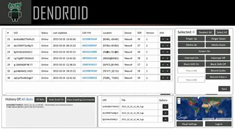 cypher rat cracked v3 download [ fully undetectable ] android rat by
