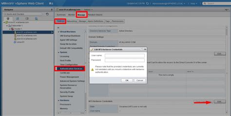Objective 34 Perform Advanced Vmfsnfs Configurations And Upgrades