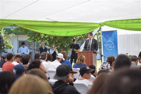 Feria De Eficiencia Energética Y Sustentabilidad De La Zona Del Maipo
