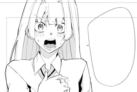 「本日発売のヤングアニマル に「観測恋愛」3話掲載されています。今回可愛く描けたとこ抜粋です。 」ホンノシオリの漫画