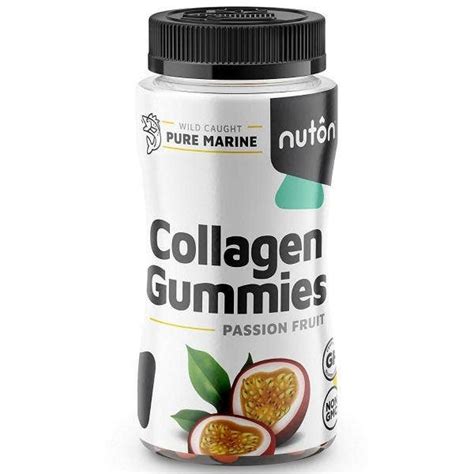 20 Best Collagen Gummies For Youthful Looking Skin Yourtango
