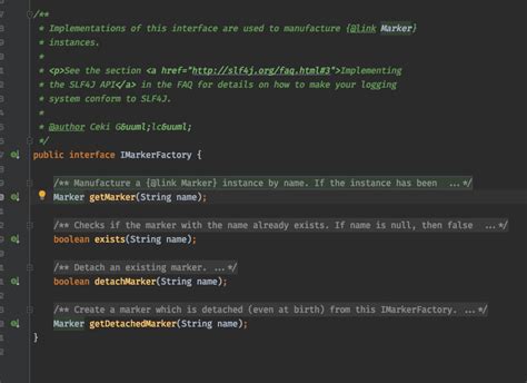 Logback Ch Qos Logback Classic Logger Csdn