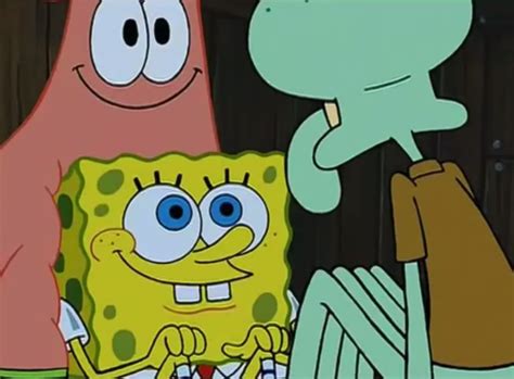 Spongebob En Patrick Yaoi
