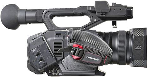 Is The Panasonic Dvx 200 Worth It Documentary Film Cameras