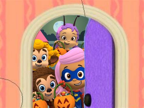 Pin On Bubble Guppies For Life