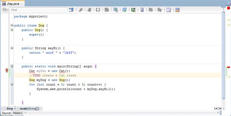 Oracle JDeveloper C Tutorials Getting Started With The JDeveloper IDE