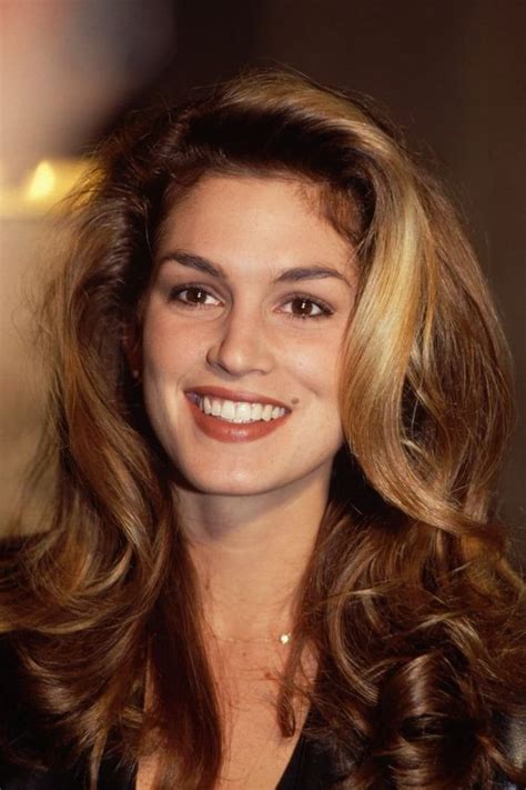 Cindy Crawford Husband Daughter Age Parents Height Biography Facts