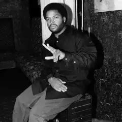 Ego Maniacs With Busta Rhymes Killer Mike Ice Cube VAGALUME