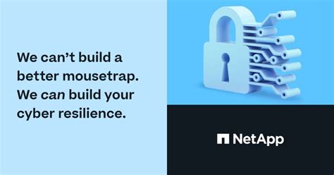 Netapp On Linkedin Cyber Resilience Netapp Netapp On Linkedin Cyber Resilience Netapp
